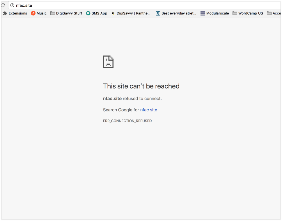 Lando Start Doesn't Work Anymore · Issue #893 · lando/lando · GitHub